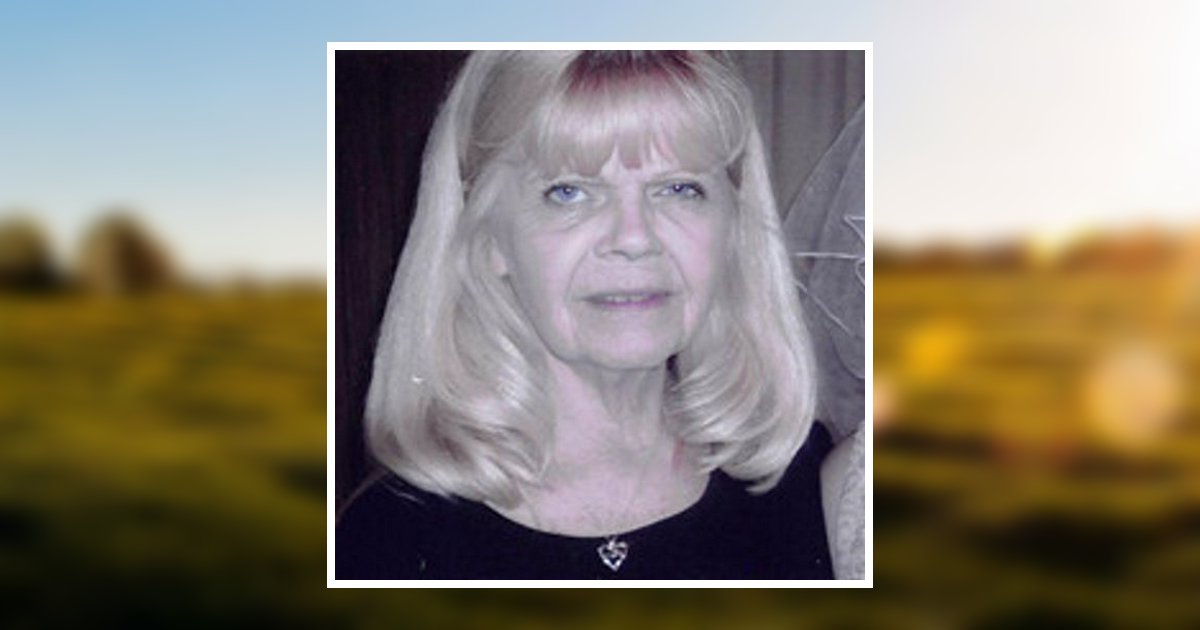 Jo Ann Walker Obituary June 24, 2021 - Dennis George Funeral Home Jo Ann Walker Obituary June 24, 2021 - Dennis George Funeral Home