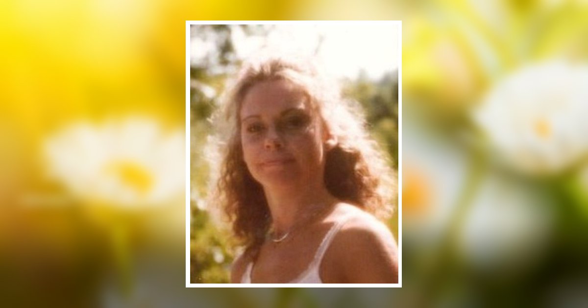 Diane Selley Haslam Obituary April 11, 2024 - Serenicare
