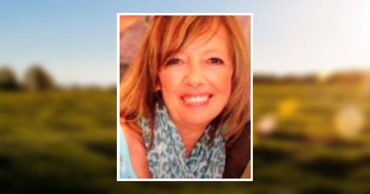 Tami Loudon Obituary August 7, 2019 - Dean's Funeral Home