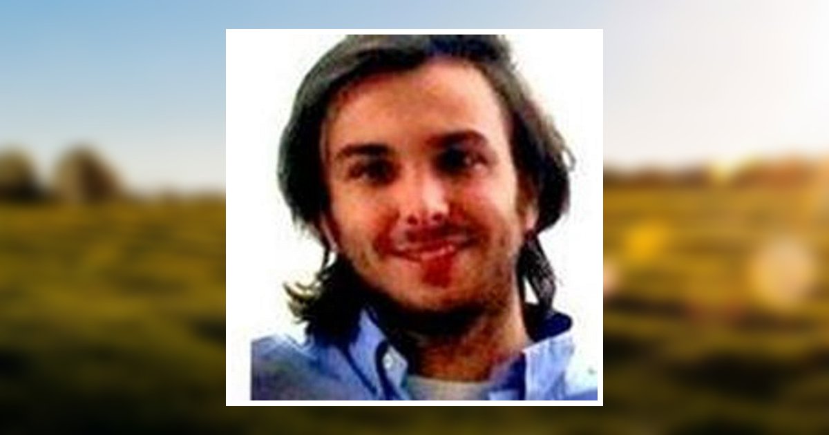 Bryan Matherne Obituary August 17, 2013 - Chauvin Funeral Home & Crematory