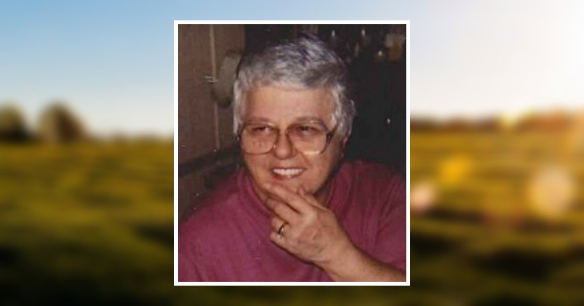 Shirley Mielewski Obituary December 6, 2015 - Sharp Funeral Homes