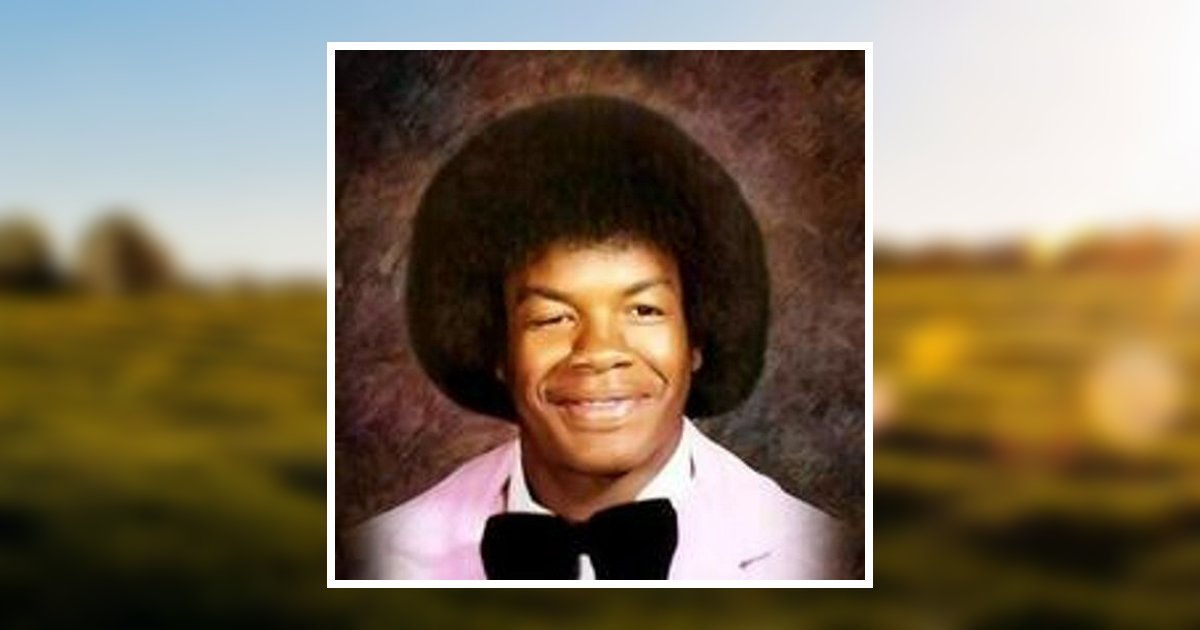 Thomas Lockett Obituary 2023 - Sims Mortuary