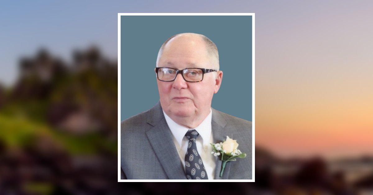 James M. Surgeon, Jr. Obituary August 30, 2024 - Gilbert Funeral Home ...