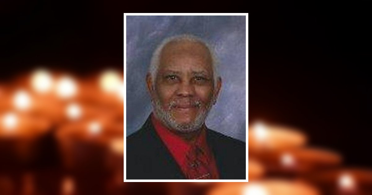 Hamilton Alexander Obituary December 30, 2015 - Davis-Turner Funeral ...