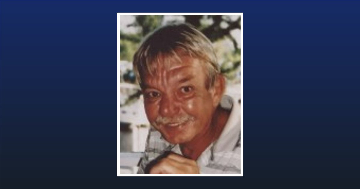 Michael Secrest Obituary December 1, 2018 - Bradshaw Funeral