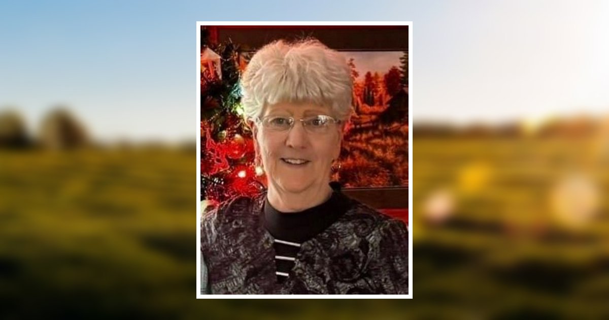Beth L. Avery Obituary January 23, 2024 - Smith & Heald