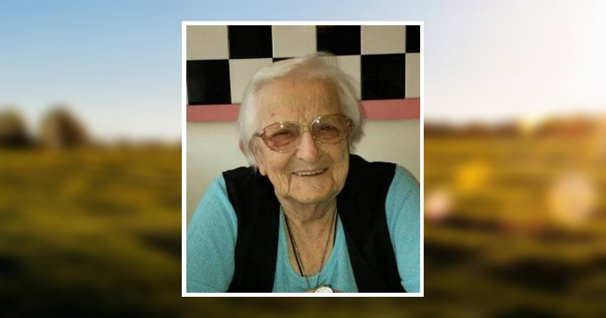 Nancy A. Yoder Obituary December 19, 2020 - Lutz Funeral Home, Inc.