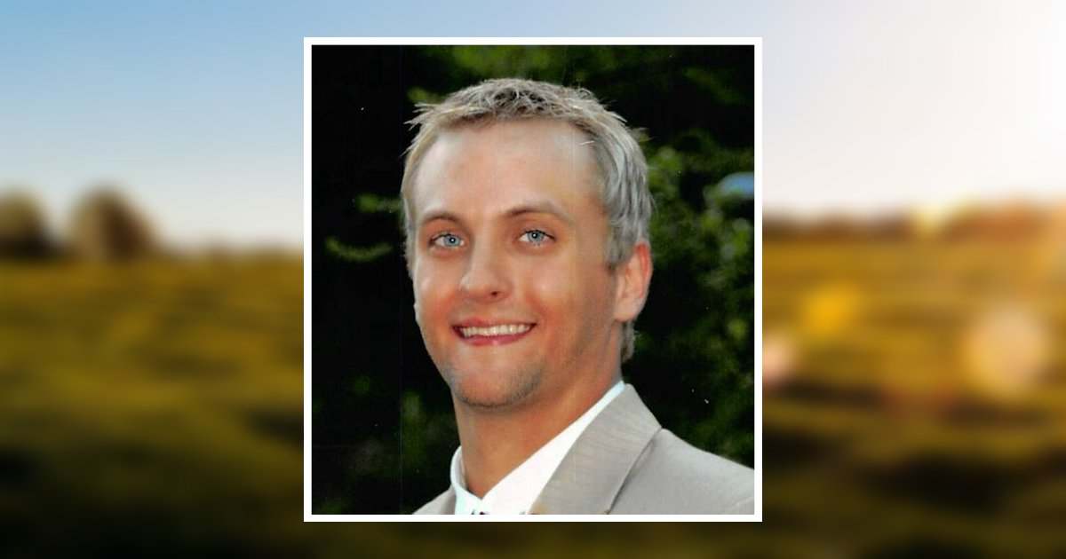 Jonah Tackett Obituary July 12, 2018 - Michael R. Gray Funeral Home ...