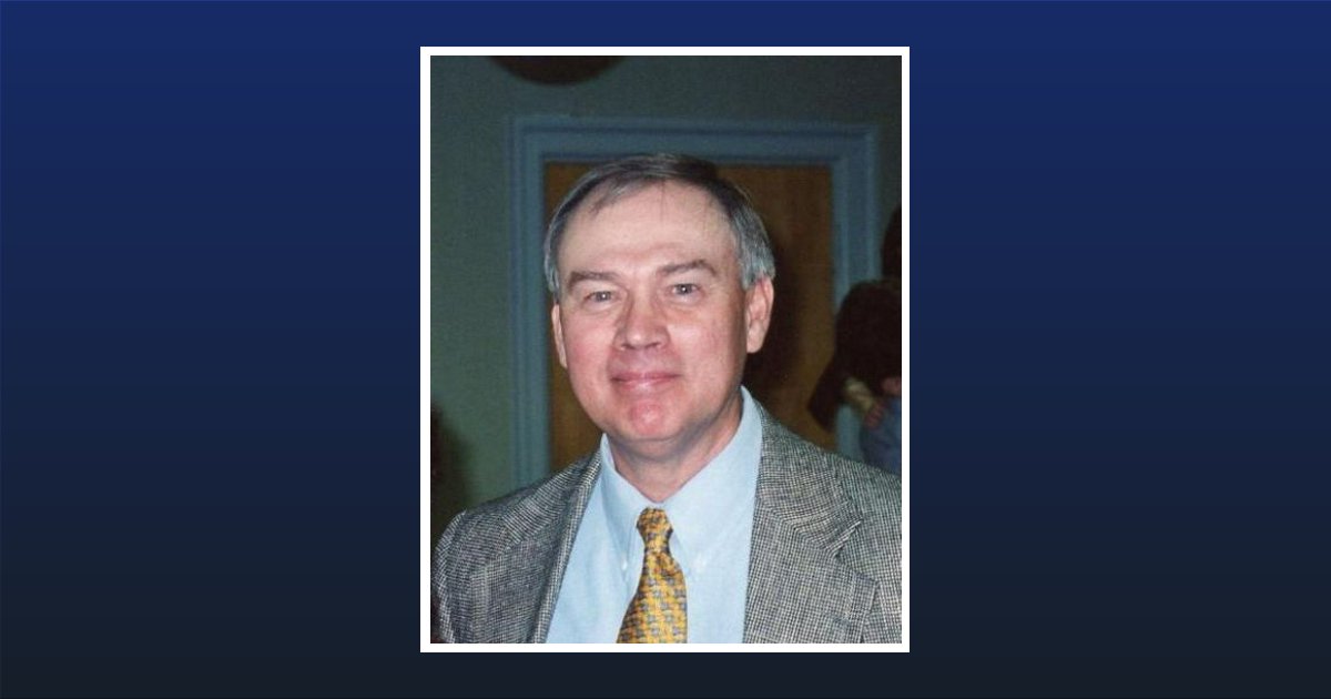 Richard St Denis Obituary April 11, 2023 - McCully Polyniak & Collins ...