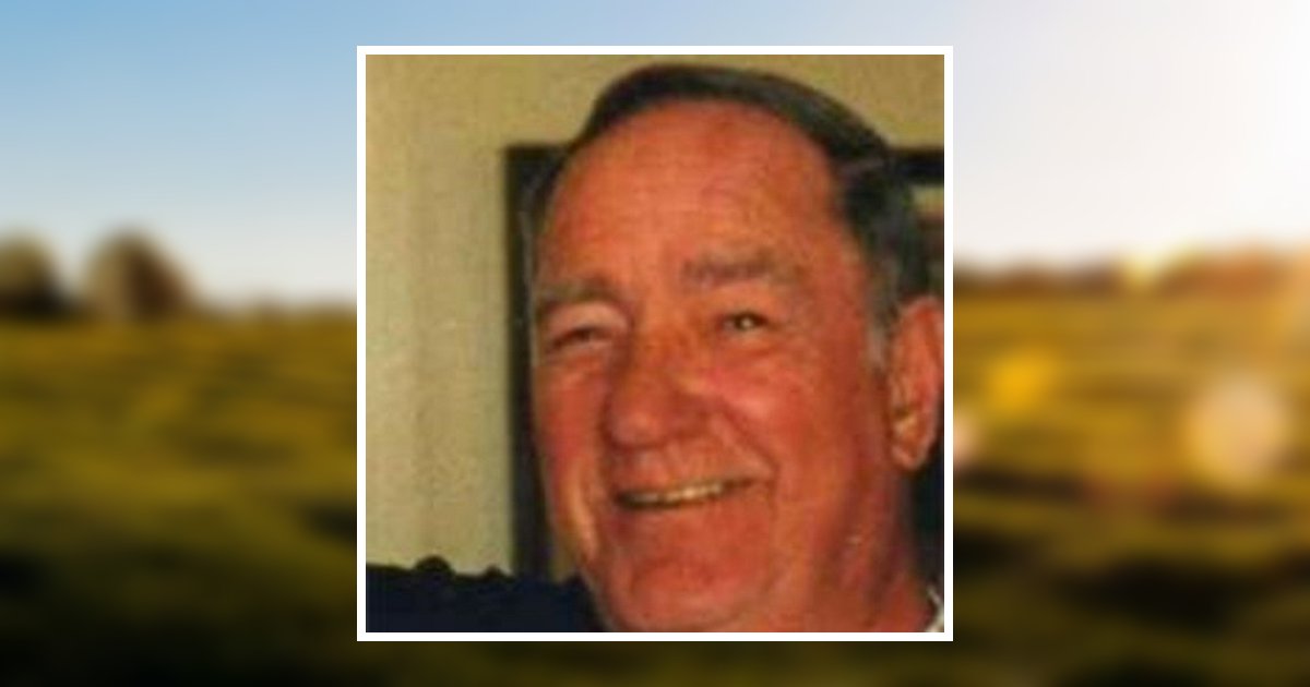 James Cunningham Obituary December 18, 2011 - Kirby & Family Funeral & Cremation Services