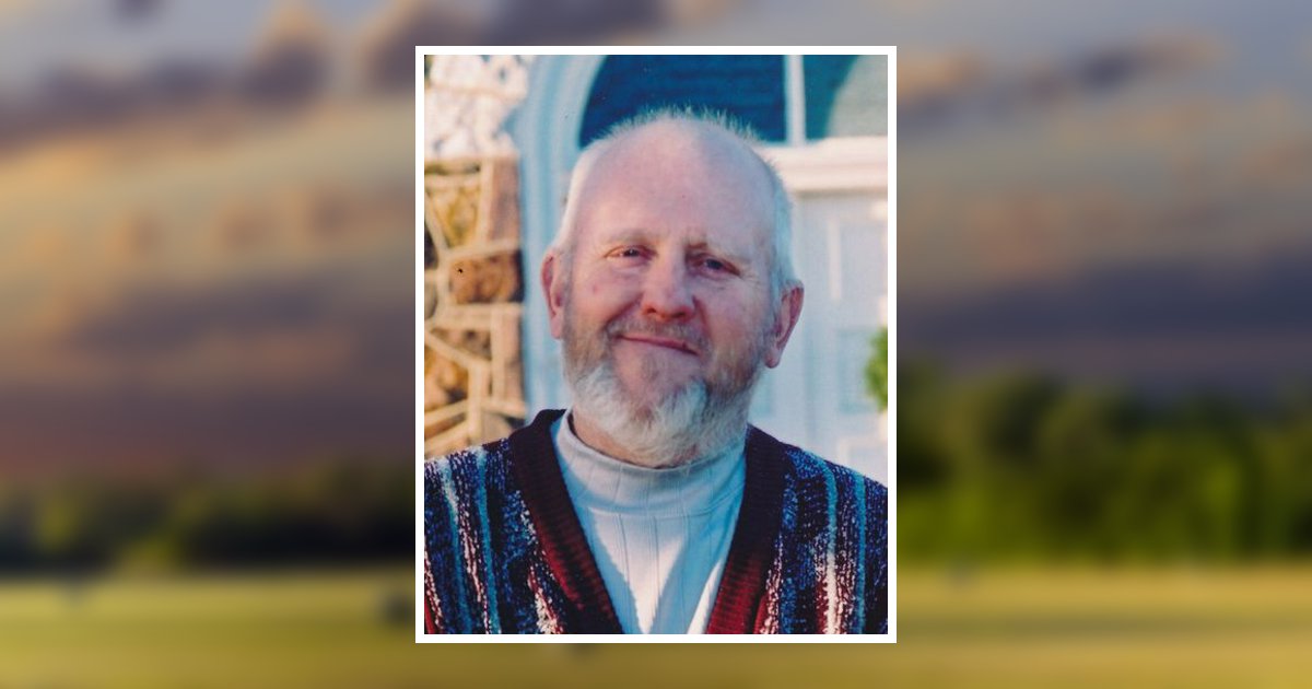 Herman Leon Puffenbarger Obituary September 15, 2025 - Obaugh Funeral Home