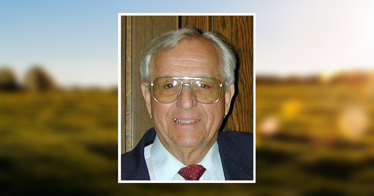 Kenneth Mason Obituary March 12, 2018 - Helke Funeral Home and ...
