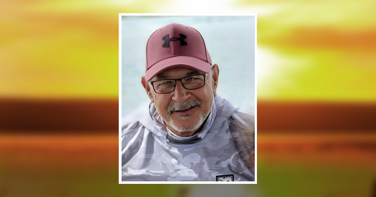 Frank E Yaeger Obituary December 17, 2024 - Kurtz Memorial Chapel