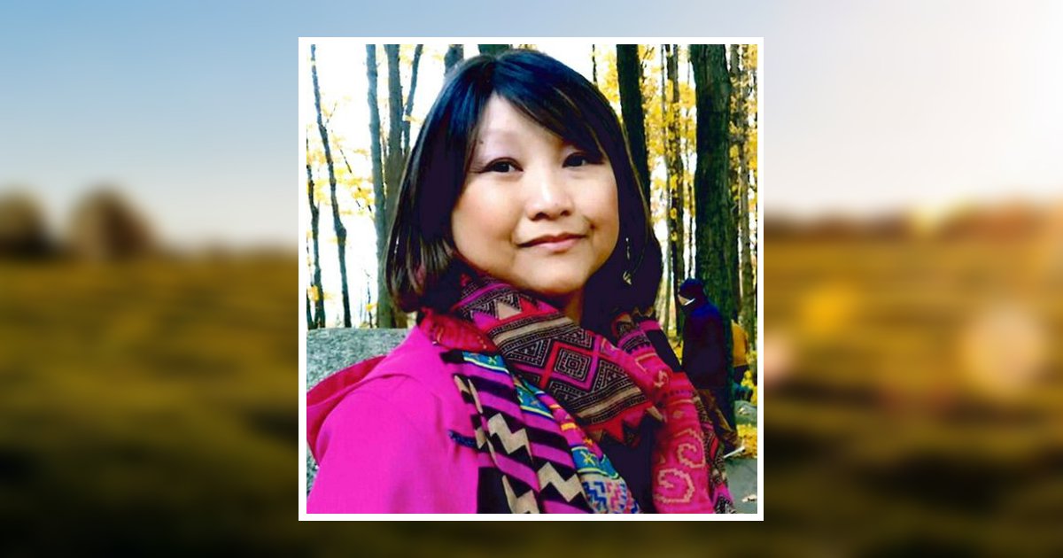 Mai Vang Obituary March 11, 2019 - Cress Funeral and Cremation Services