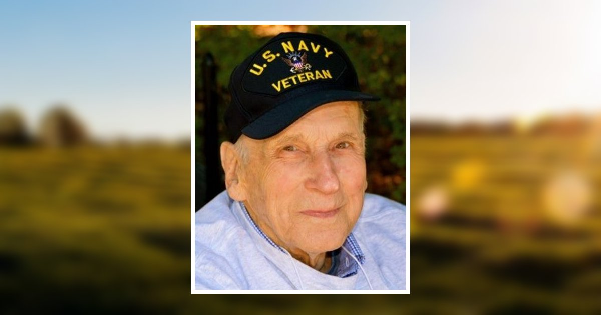Paul A. Greve Obituary - DeJohn Funeral Homes & Crematory