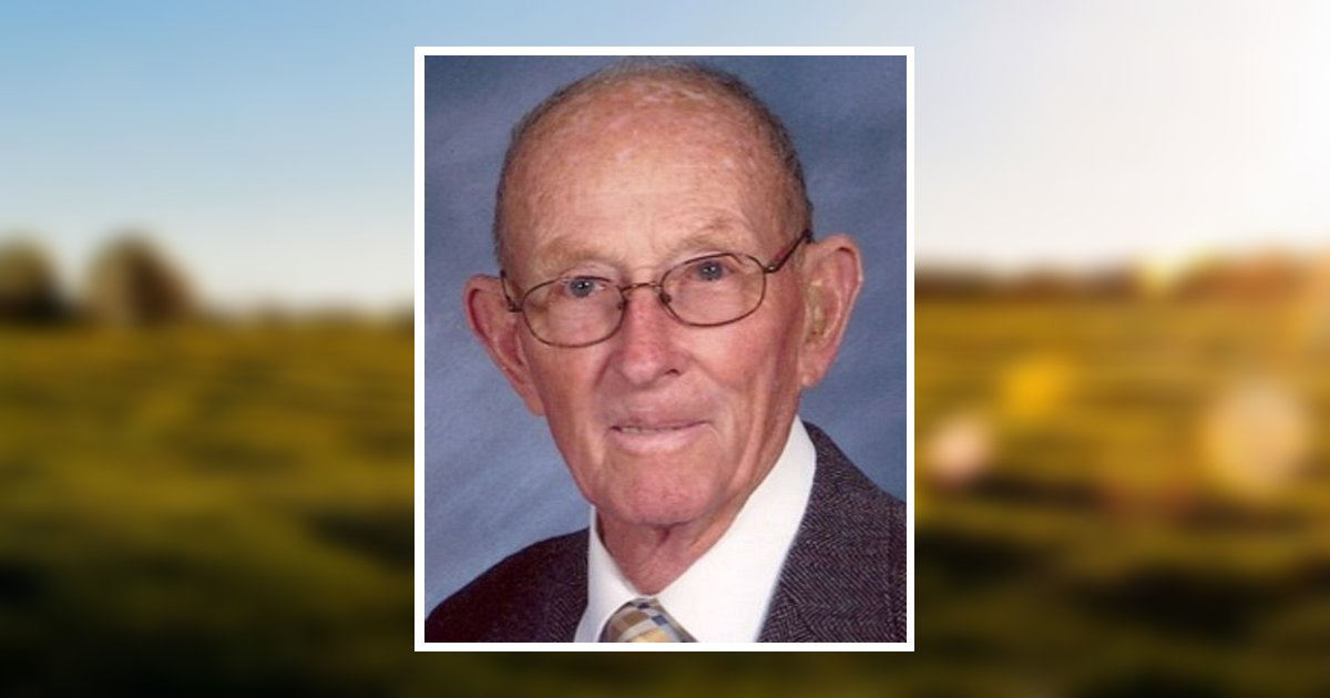 Harold C. Gayman Obituary April 1, 2011 - Harold M. Zimmerman & Son Funeral Home Inc.