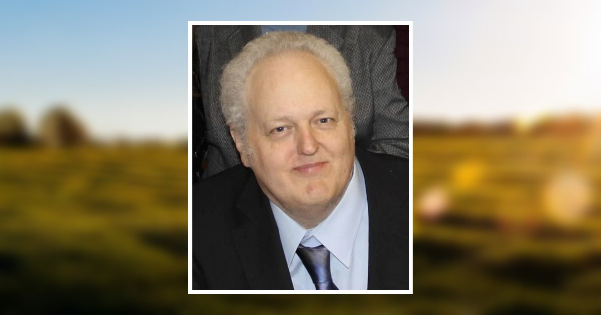 Rodney Wayne Slagle Obituary February 13, 2025 - Schaudt Funeral ...