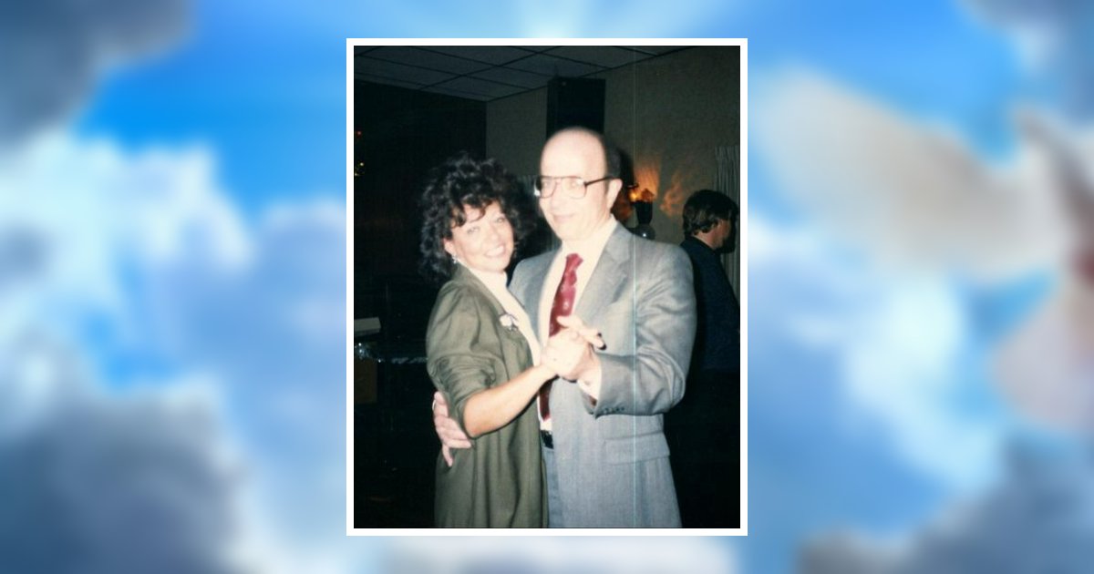 Janet Lee Roth Obituary April 7, 2025 - Newcomer St. Louis