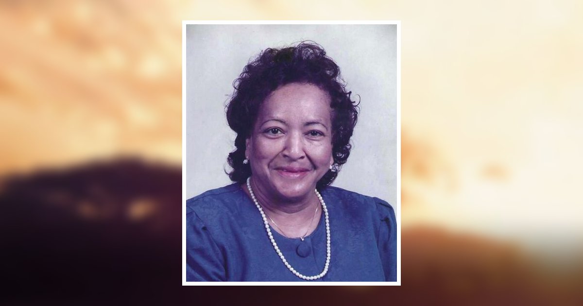 Matilda Mauldin Miller Obituary July 11, 2022 - Smith & Buckner Funeral ...