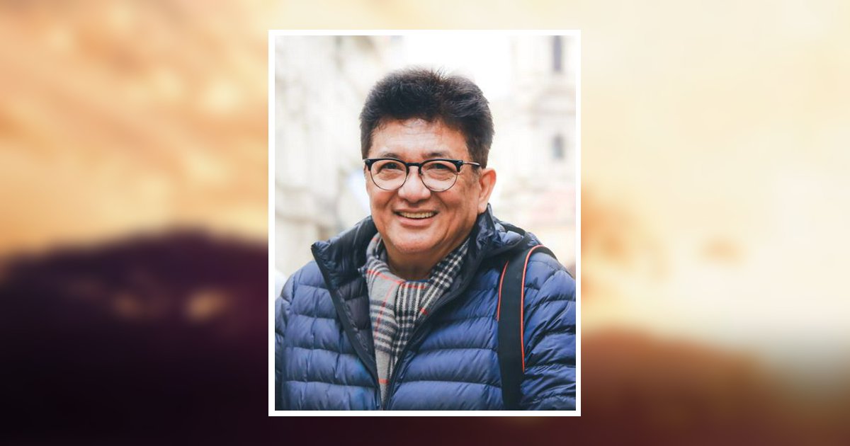 Jose Quinto Obituary October 19, 2023 - Forest Lawn