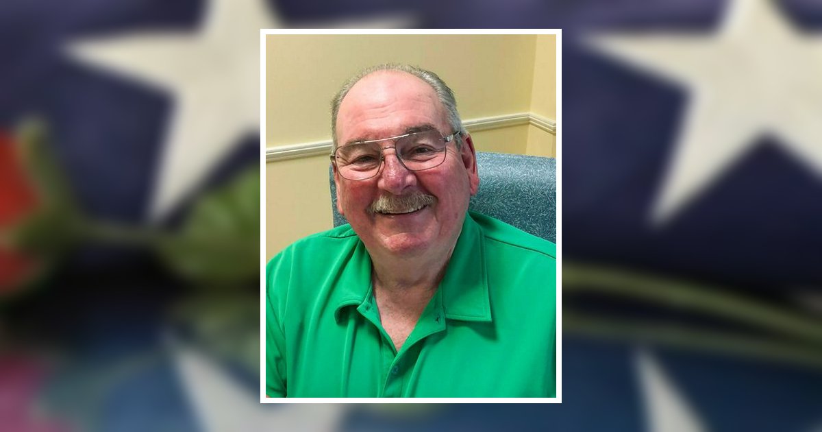 James F. McGovern Jr. Obituary November 9, 2024 - Barile Funeral Home