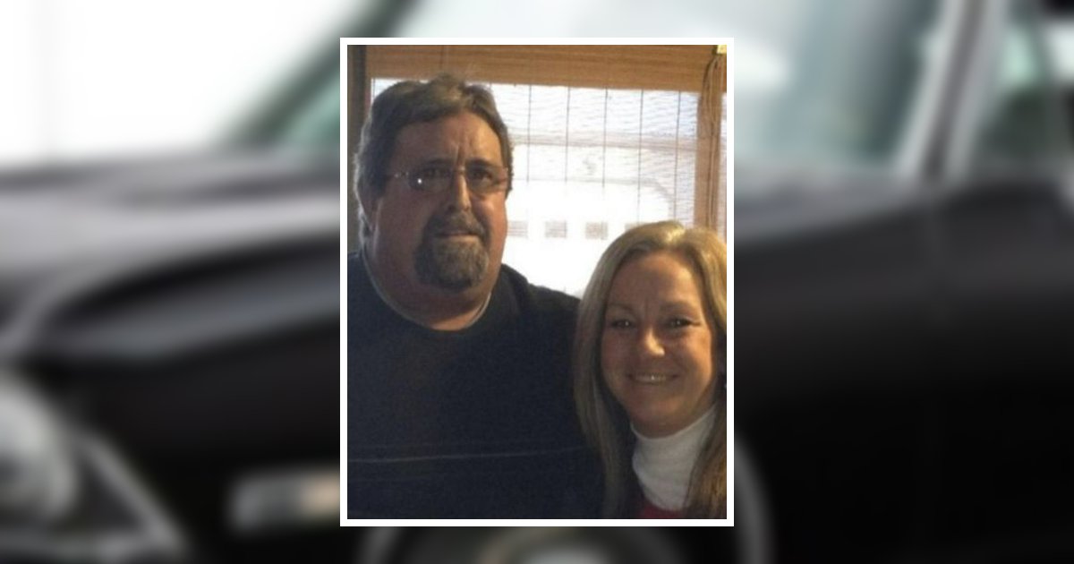 Gregory Cramer Obituary 2022 - Maxwell Funeral Home