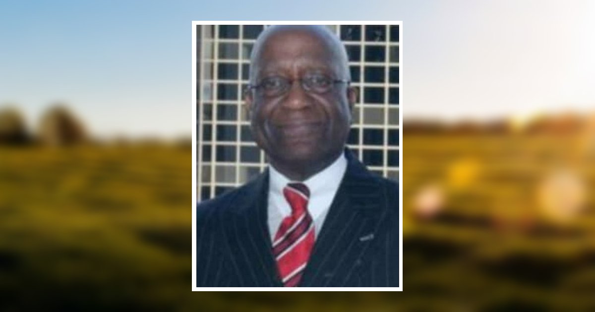Eugene H. Wade Obituary August 11, 2014 - Terrell Broady Funeral Home