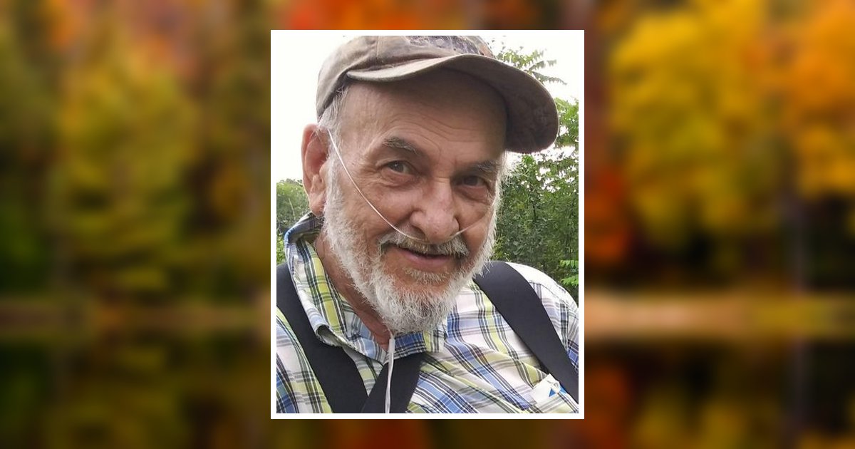 James David Keith Obituary September 11, 2023 - Laycock-Hobbs Funeral Home