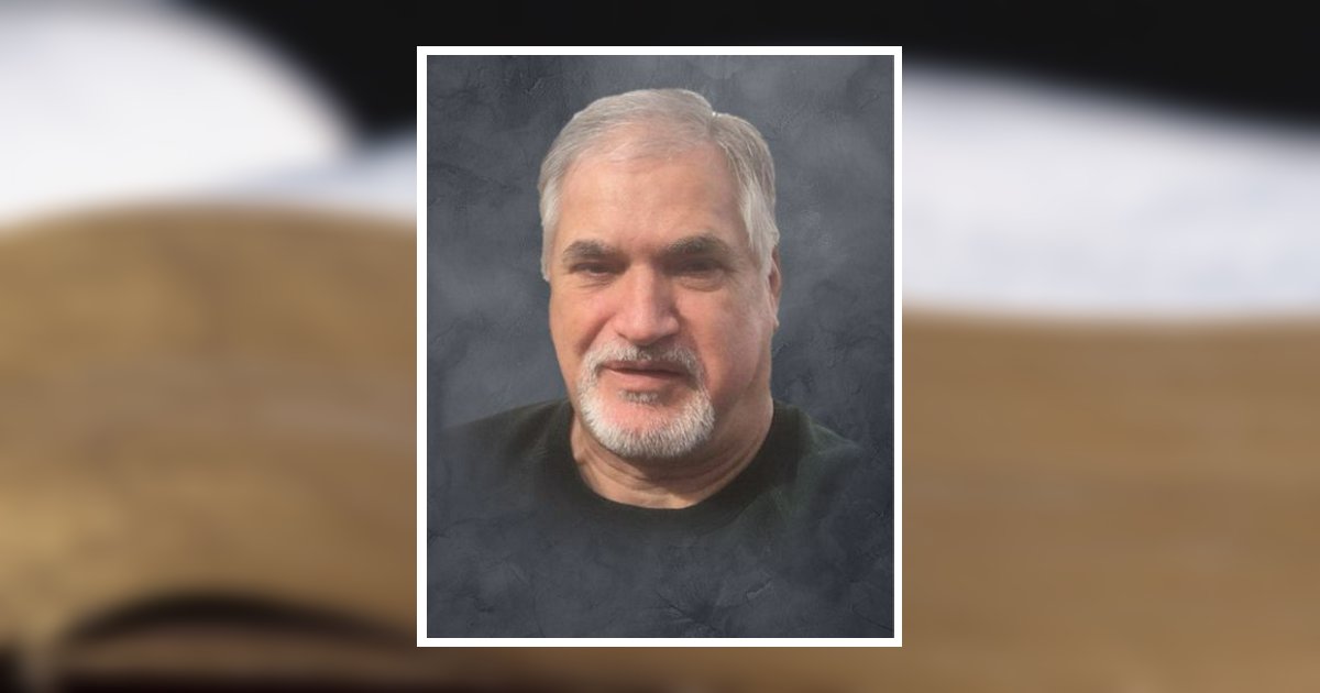 Rev. Larry Gene White Obituary October 11, 2023 - Anderson-Laws Jones Funeral Home