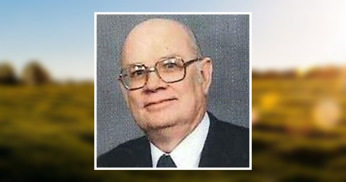 Morris Morgan Obituary December 22, 2019 - Smith Family Funeral Home