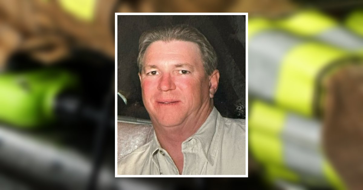 Donald Joseph Conrad Obituary November 27, 2023 - Bagnell & Son Funeral ...