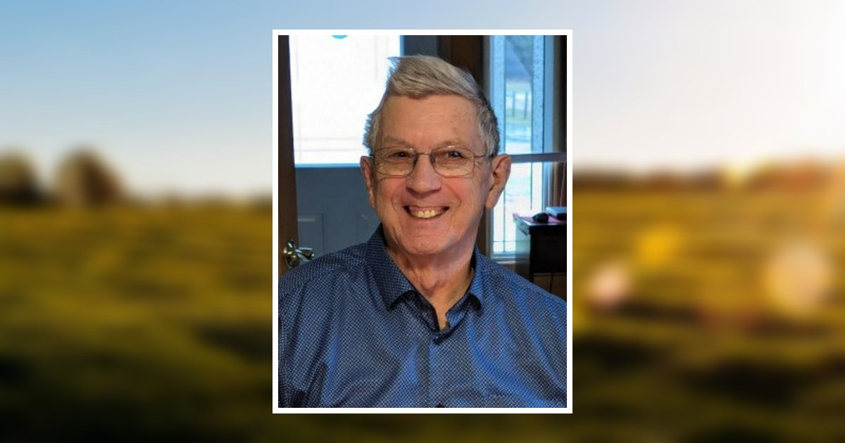 Walter "Lloyd" Butler Obituary August 26, 2024 - Brock & Visser Funeral ...