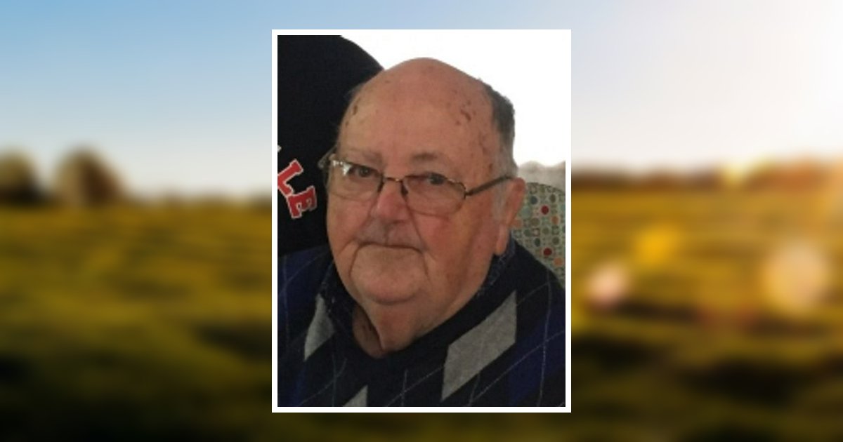 Edwin Raymond Grove Obituary December 2, 2019 - Stephen P. Mizner ...