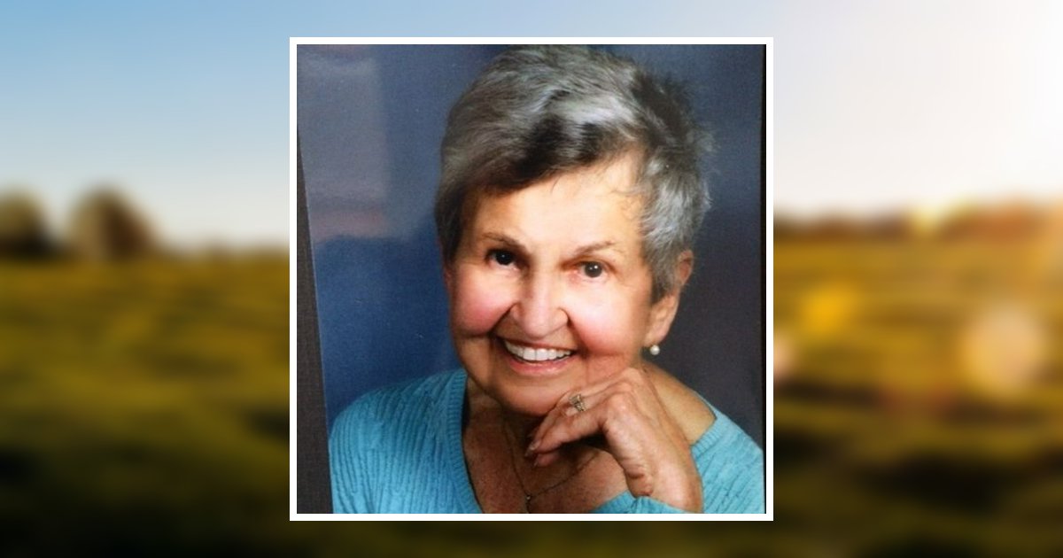 Ellen G. Craun Obituary March 9, 2015 - Martin Funeral Home and Crematory