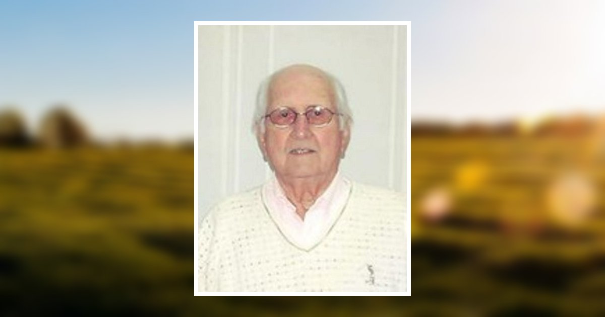 Brodus Burrage Obituary December 8, 2009 - Hartsell Funeral Homes