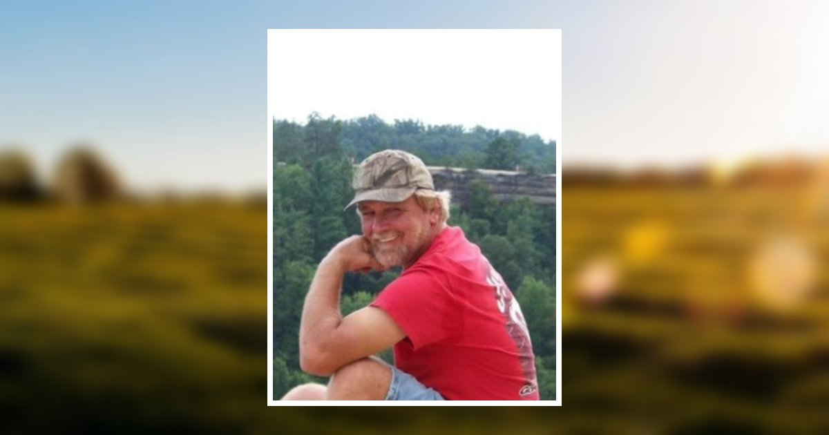 Gary Lee Lay Obituary January 15, 2024 - Betts & West Funeral Home