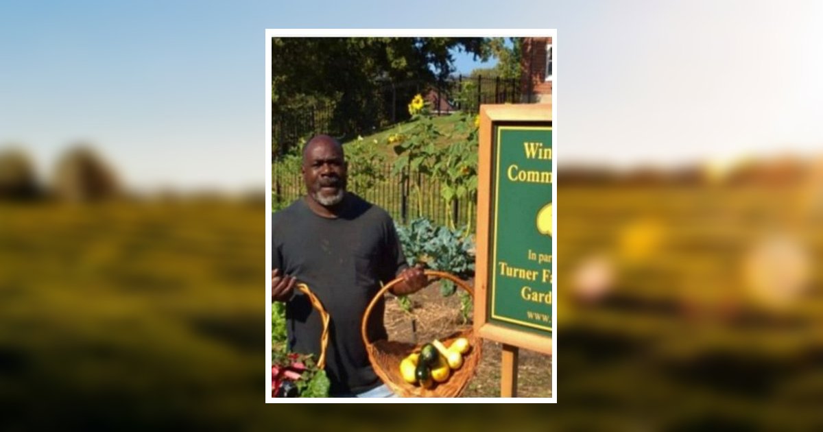 Ricky "Yo" Perryman Obituary October 15, 2023 - Mortuary Beekeeper ...