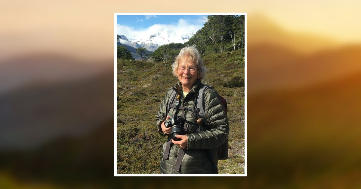 Elizabeth York Gerlock Obituary November 1, 2024 - Harpeth Hills Memory ...