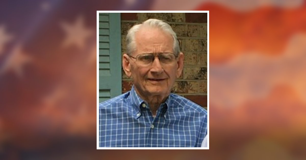 Jimmie Ray Gore Obituary December 15, 2024 - Schooler Funeral Home, Inc.