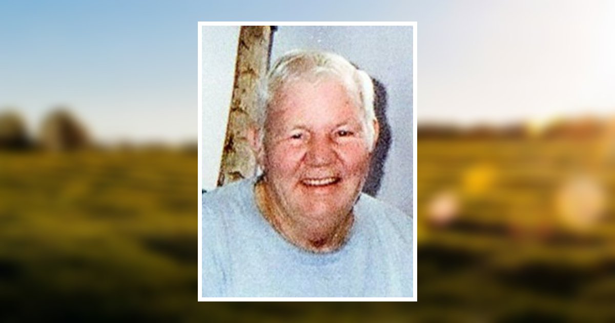 John Merrell Obituary February 11, 2011 - Middendorf-Bullock Funeral Homes