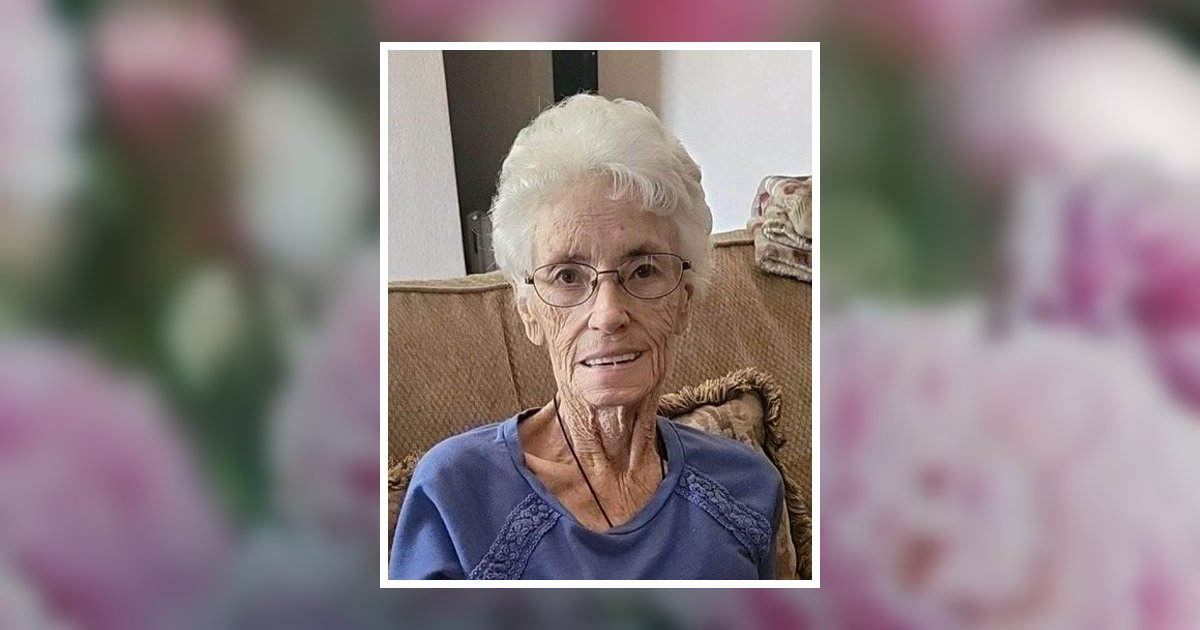 Janice L. Boyd Obituary 2023 - Denton-Wood Funeral Home
