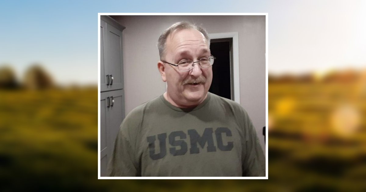 Joseph Shiffer Obituary January 7, 2022 - Christman's Funeral Home