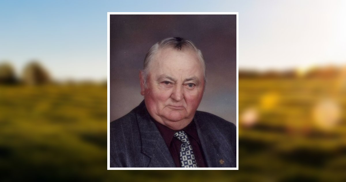 Joseph Semple Obituary September 16, 2008 - Riverside Funeral Home