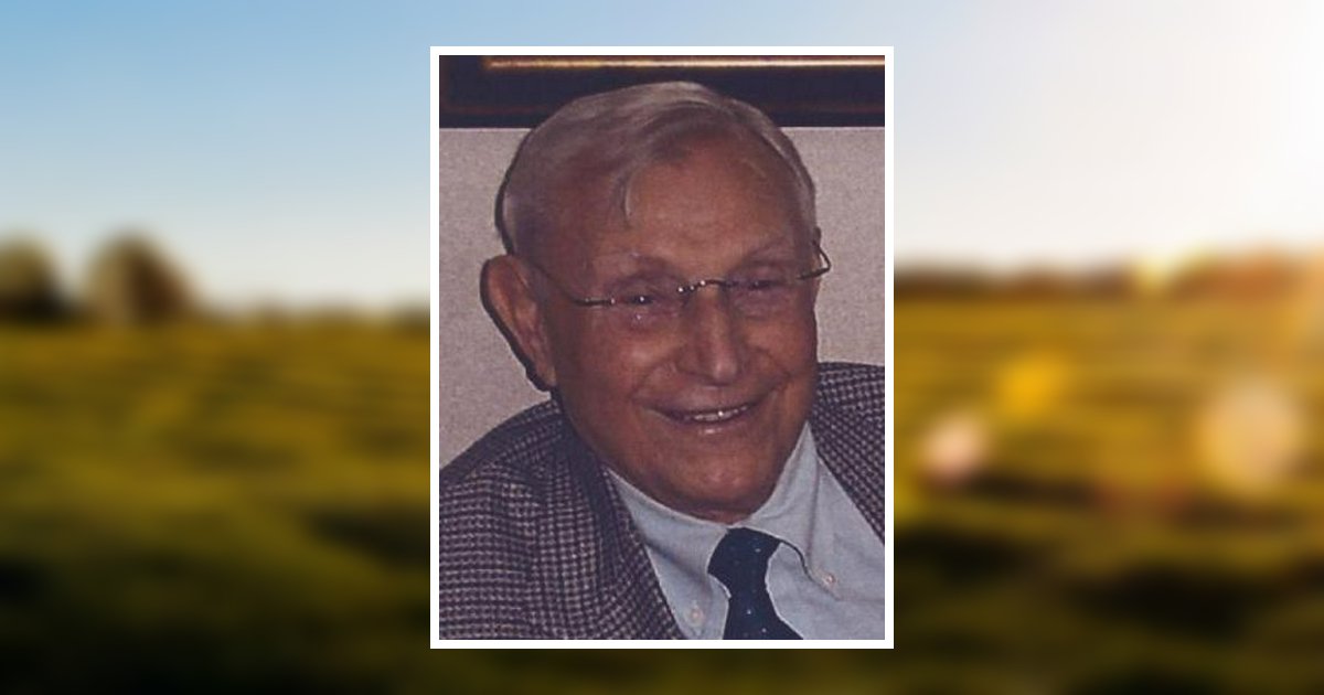 Robert Shaffer Obituary May 28, 2010 - Randall & Roberts Funeral Home