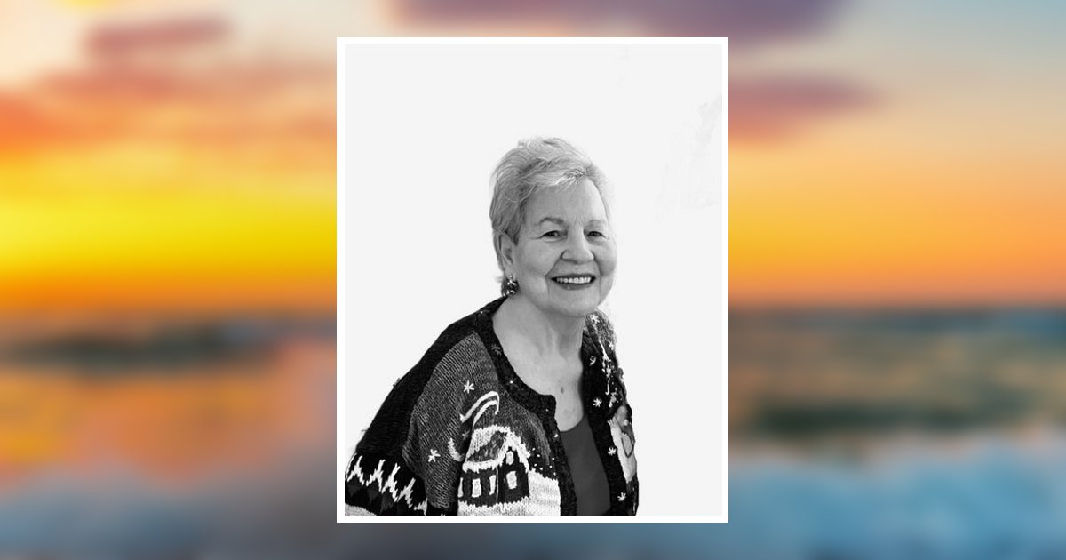 Lillie Faye Drinnon Obituary February 11, 2025 - Webster Funeral Home