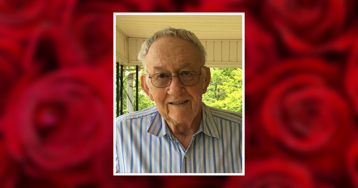 Chester Lee Prillaman Obituary March 20, 2024 - Moody Funeral Services