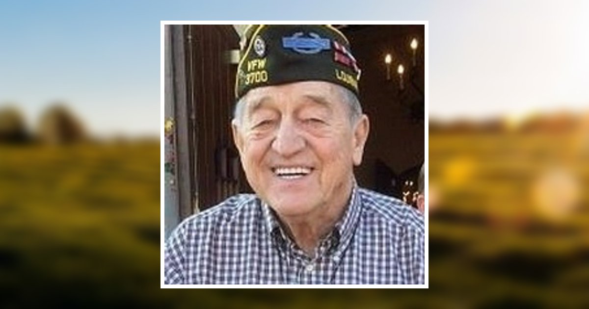 John Clune, Sr. Obituary 2019 - Chauvin Funeral Home & Crematory