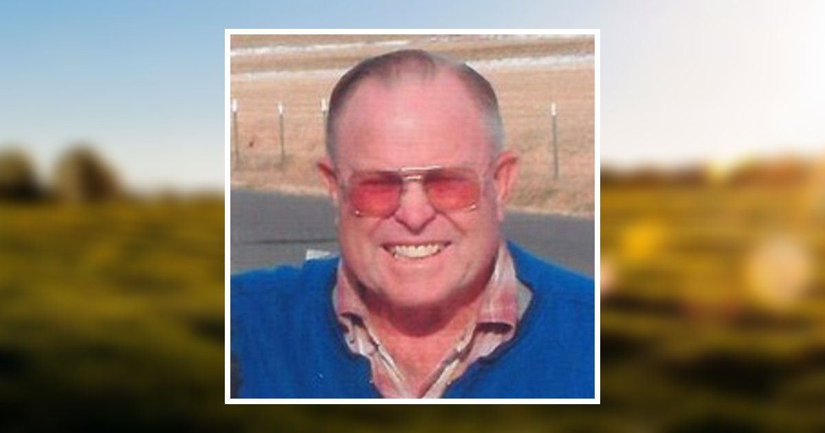 Clifford Johnson Obituary March 14, 2017 - Farmer Funeral Chapel