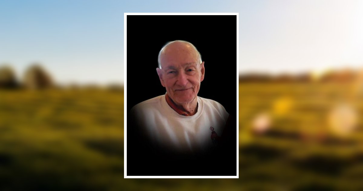 Kenneth Cantrell Obituary 2020 - Sneed Carnley Funeral Chapel & Cremations