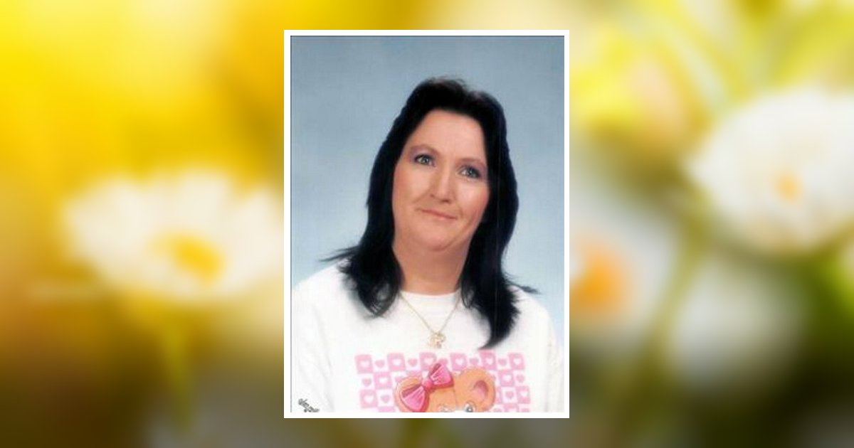 Amy Louise Estep Obituary August 11, 2024 - Integrity Funeral Service